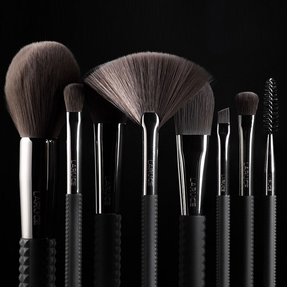 LARUCE Beauty | Makeup Brush Singles